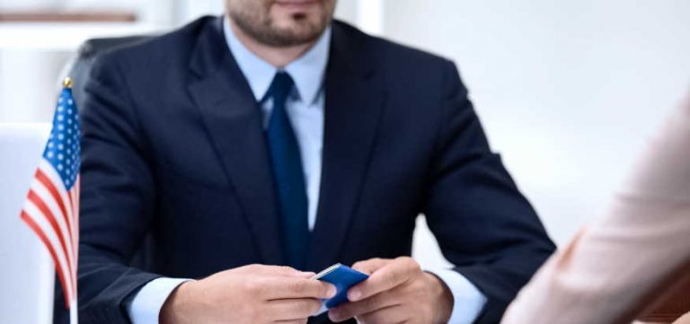 What to Wear To USCIS Interview? | Get Caila